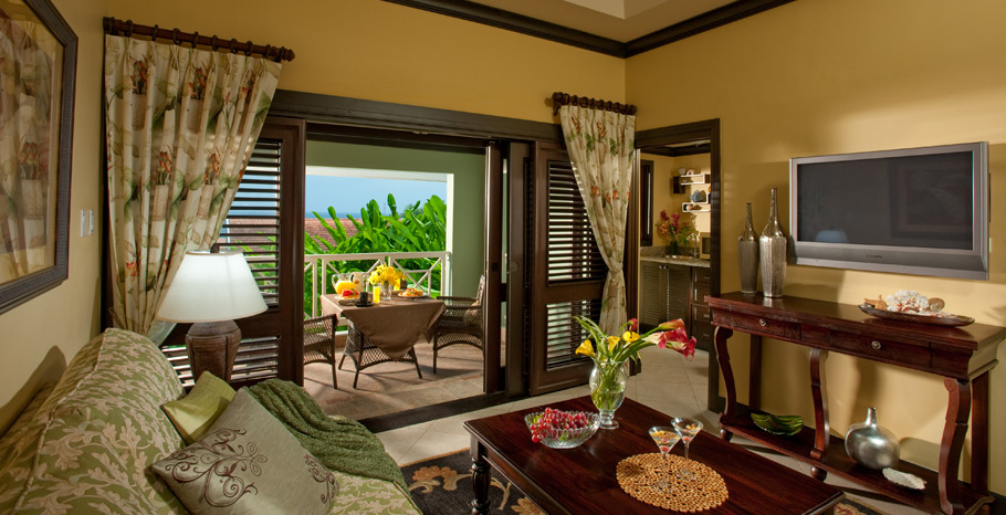 Sandals Butler Suites: What You Need To Know | Reliant Destinations