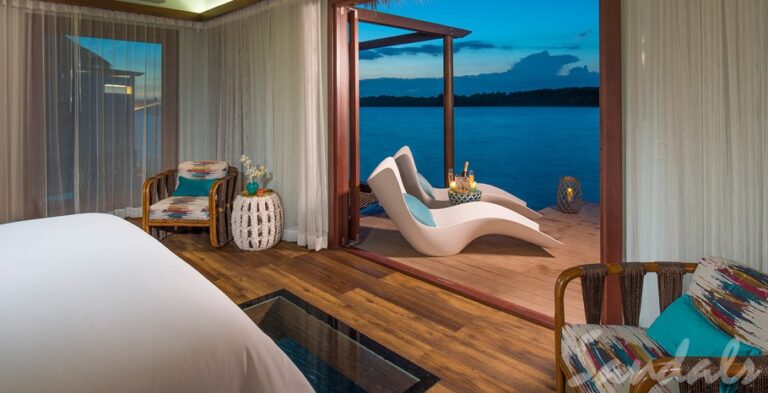 Sandals Butler Suites: What You Need To Know | Reliant Destinations