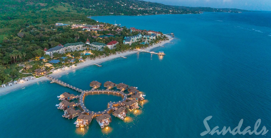 Sandals Butler Suites: What You Need To Know | Reliant Destinations