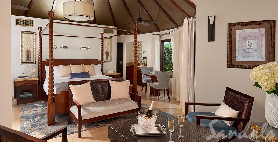 Sandals Butler Suites: What You Need To Know | Reliant Destinations