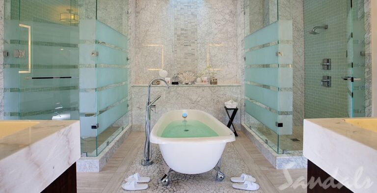 Sandals Butler Suites: What You Need To Know | Reliant Destinations