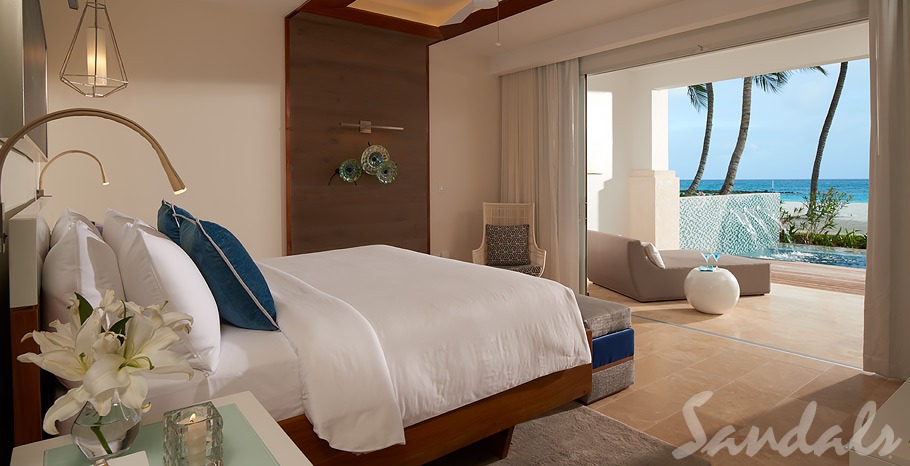 Sandals Butler Suites: What You Need To Know | Reliant Destinations