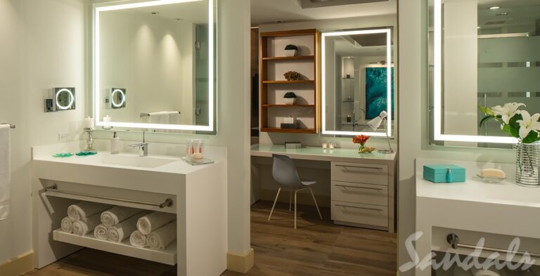 Sandals Butler Suites: What You Need To Know | Reliant Destinations