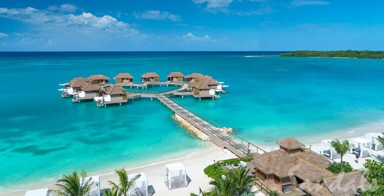 Sandals Butler Suites: What You Need To Know | Reliant Destinations