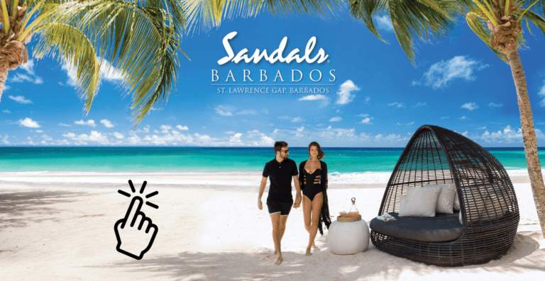 Sandals Barbados Resort Map: Resort Tips/Tricks/Hints | Reliant ...