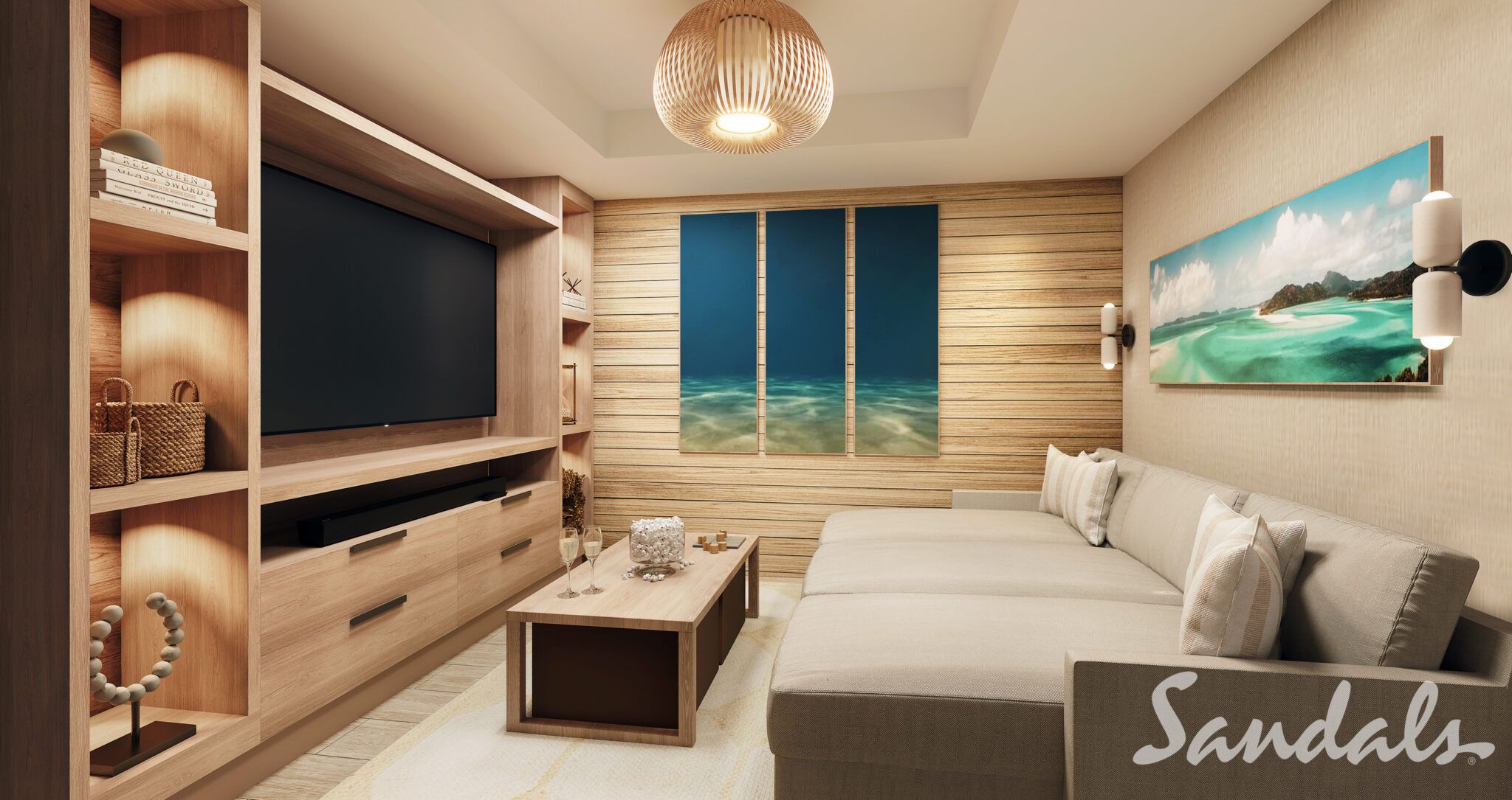 Sandals St. Vincent: Everything You Want to Know! | Reliant Destinations