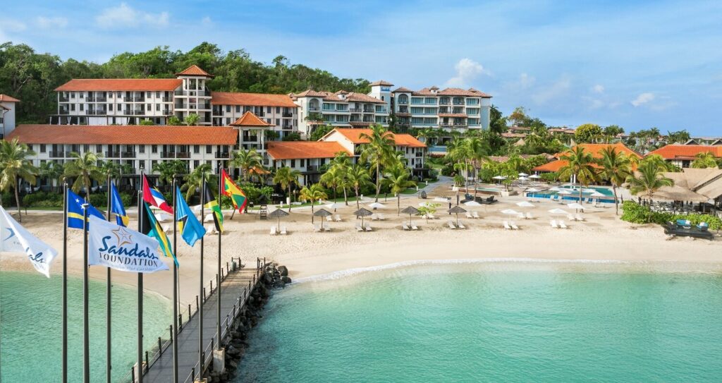 The Ultimate Guide to the Best Rated Sandals Resort in 2025: Luxury ...